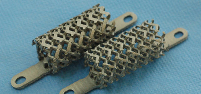 New generation of implants improves bone healing